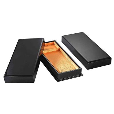 China Lightweight Coin Storage Boxes Black Coin Collector Case Box Impact Resistant for sale