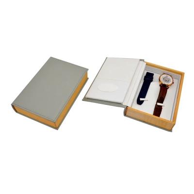 China Shockproof Watch Boxes providing durable storage cases engineered for maximum protection and long term watch preservation for sale