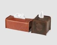 China OEM / ODM Tissue Box Covers Rectangular Standard Tissue Box for sale