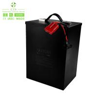 China Phosphate 2160Wh E Scooter Battery Pack 72V 30Ah Lifepo4 1500 Cycles for sale
