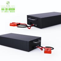 China 720Wh E Scooter Battery Pack Lifepo4 72V 10Ah Li Ion Battery For Electric Scooter for sale