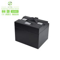 China OEM Customized Lithium Battery 48v 30ah Electric Scooter And Recharger Li Ion Battery For Scooter for sale