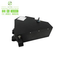 China OEM Powerful Lithium Ion 48v 30Ah Battery Motorcycle Electric AGV 51.8V 30Ah Lithium Battery Electric Motorcycle for sale