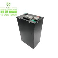 China 72Volt Lithium Battery Pack 72V 40Ah Electric Bicycle Lithium Ion Battery Scooter Motorcycle Battery Pack for sale