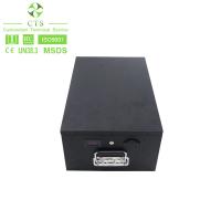 China Lithium Ion Batteries Rechargeable Electric Tricycle Wholesale 120ah 60v Battery Pack for sale