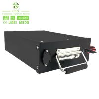China OEM 72V 20Ah NCM Electric Motorcycle Battery Pack for sale