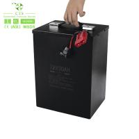 China 72V 40Ah 50Ah 60Ah LiFePO4 Battery Pack For E Scooter for sale