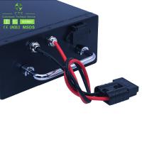 China 6000 Cycle Life 72V 30ah Lifepo Battery Pack 60V 40ah 60V 50ah For Electric Motorcycle for sale