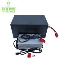 China Lithium Battery 72v 40ah 80ah Electric Motorcycle Battery Pack for sale