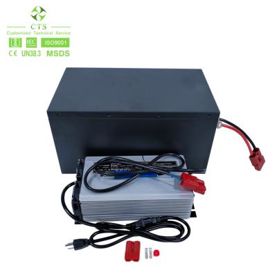 China Lithium Battery 72v 40ah 80ah Electric Motorcycle Battery Pack for sale