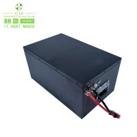 China Lithium Battery 72v 40ah 80ah Electric Motorcycle Battery Pack for sale