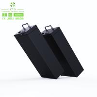 China CTS E Bike 60v Scooter Lifepo4 Battery 48v 60v 72v 20ah Lithium Ion Battery Pack for sale