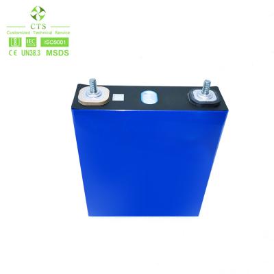 China 3.2V 206ah Square Shell Cell STRONG POWER And Long Endurance for sale
