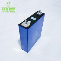 China 3.2V 206ah Square Shell Cell STRONG POWER And Long Endurance for sale