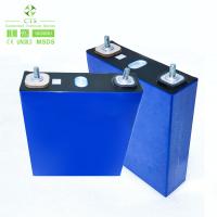 China 3.2V 206ah Square Shell Cell STRONG POWER And Long Endurance for sale