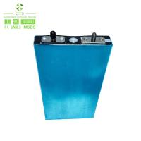 China 3.2v 100ah 200ah Lithium Iron Phosphate Battery 12v 24v 100ah 200ah Lifepo4 Battery for sale