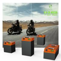 China CTS Customized 72V 30ah 35ah Lithium Ion Battery for E-Motorcycle E-Scooter, 72V 60V 40ah 50ah Lithium Battery for sale