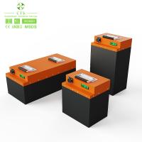 China 48 volt 60 volt 72 volt manufacturer lifepo4 lithium battery for eletric bicycle ebike motorcycle for sale