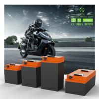 China 60V 48V 60V 50ah 60ah Deep Cycle Lithium Battery For Electric Vehicle Ebike Motorcycle for sale