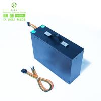 China Swappable Deep Cycle Lithium Ion Battery 60V 48V 72V 50ah 60ah 80ah for Motorcycle Ebike Electric Vehicle for sale