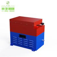 China 24v 32ah Emergency Car Jump Starter Battery 1000A 810Wh for sale