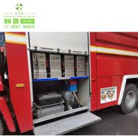 China 24v 32ah Emergency Car Jump Starter Battery 1000A 810Wh for sale