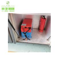 China 24v 32ah Emergency Car Jump Starter Battery 1000A 810Wh for sale