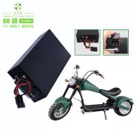 China LiFePO4 36V 48V 60V 72V EV Lithium 20ah 25ah 40ah 60ah 200ah for Electric Scooter Motorcycle for sale