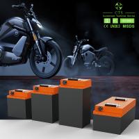 China 48V 60V 72V 96V Electric Scooter 25ah 50ah 70ah Rechargeable Lithium Battery Pack for E-motorcycle for sale