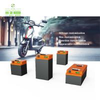 China 60 Volt Electric Bicycle Lithium-Ion Battery 72V 20ah 30ah/40ah Battery Pack Li-ion Rechargeable Battery With Smart BMS for sale