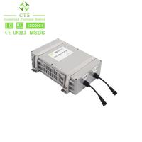 China Street Light Solar Battery Storage System LiFePO4 12V 20Ah Solar Battery IP55 for sale