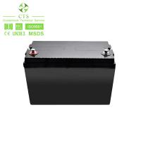 China 12.8V 72Ah Solar Battery Storage System LFP Home Solar Battery for sale