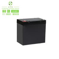 China 54000 MAh Solar Battery Storage System Lithium Iron Phosphate 691.2Wh for sale