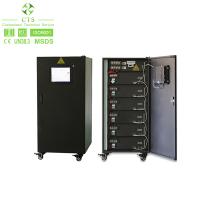 China Solar Storage Lithium Li Ion 48V 600Ah UPS Inverter Battery 30 Kwh 320Kg for sale