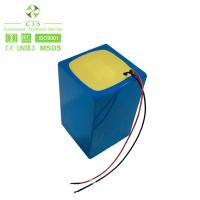 China OEM 960Wh Solar Battery Storage System 24V 40Ah LiFePO4 For Light Use for sale