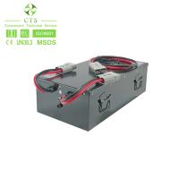 China 72 Volt 300Ah Solar And Battery Storage CTS Solar Batteries For Home for sale