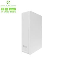 China OEM 5kWh Powerwall Battery Pack 51.2V CTS Solar Power Battery For Home for sale