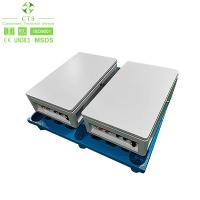China OEM 5kWh Powerwall Battery Pack 51.2V CTS Solar Power Battery For Home for sale