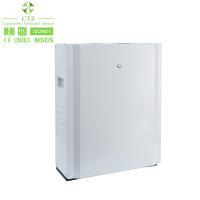 China OEM 5kWh Powerwall Battery Pack 51.2V CTS Solar Power Battery For Home for sale