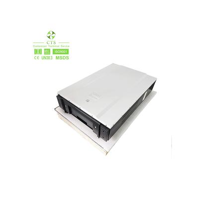China ESS Powerwall Battery Pack 48 Volt  Solar Battery Backup System For Home for sale