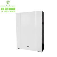 China ESS Powerwall Battery Pack 48 Volt  Solar Battery Backup System For Home for sale