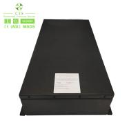 China OEM 24v 48V 100Ah 150Ah 200Ah Rechargeable Lithium Ion Battery Pack for sale