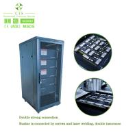 China High Voltage Solar Lithium Battery 480v 100Ah 200ah for sale