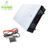 China TESLA Solar 48v 200ah Wall Mount Lifepo4 Battery Powerwall For Home Energy Storage for sale