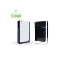 China Lifepo4 Lithium Ion Batteries 5kwh 48V 100Ah Wall Mounted Energy Storage for sale