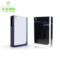 China Powerwall Home Storage Lifepo4 Battery 48V 100ah 200ah 5kwh 10kwh Wall Mounted for sale