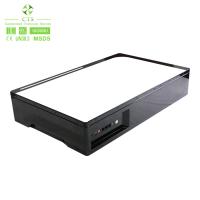 China Household Energy Storage Lithium Battery 51.2V 100AH 200Ah 48V Lifepo4 for sale