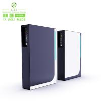 China 48V 100ah 200ah home storage lifepo4 powerwall battery 5kwh 10kwh wall mounted for sale