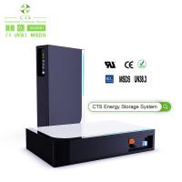 China 5kwh 10kwh Lithium Ion Powerwall Battery For Solar Wall Mounted 48V 100ah 200ah for sale