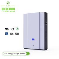 China 48v 100ah 5kwh lithium battery pack for home energy storage,20kwh solar home lithium ion battery for sale